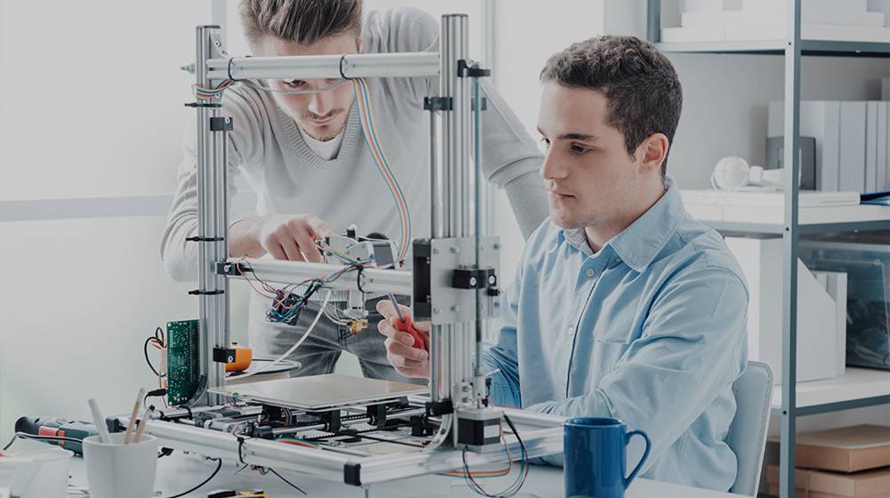 Home - Infinit Technologies