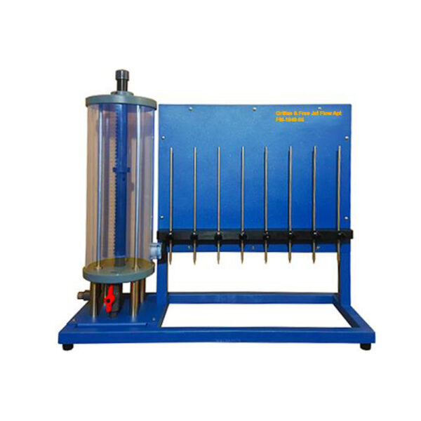 Fluid Mechanics - Infinit Tech