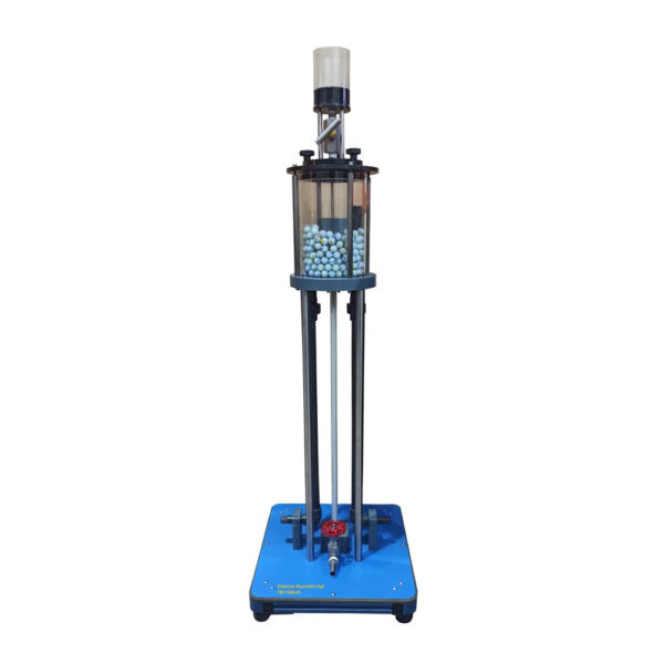 FM-1849-09 Osborne Reynold’s Apparatus - Infinit Tech