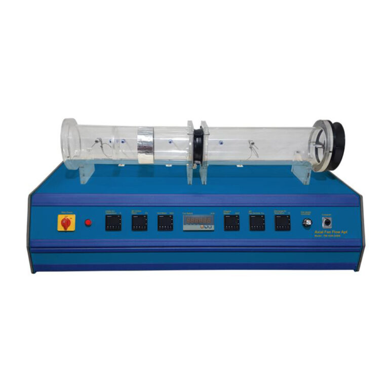 TH-3134 Steam Power Plant with Steam Engine - Infinit Tech