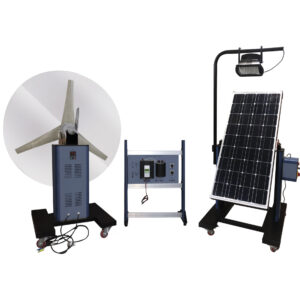 Renewable Energy – Infinit Tech