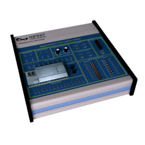 Automation & Control Technology – Infinit Tech