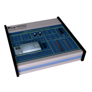 Automation & Control Technology – Infinit Tech