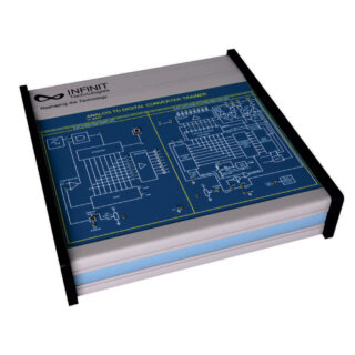 Automation & Control Technology – Infinit Tech