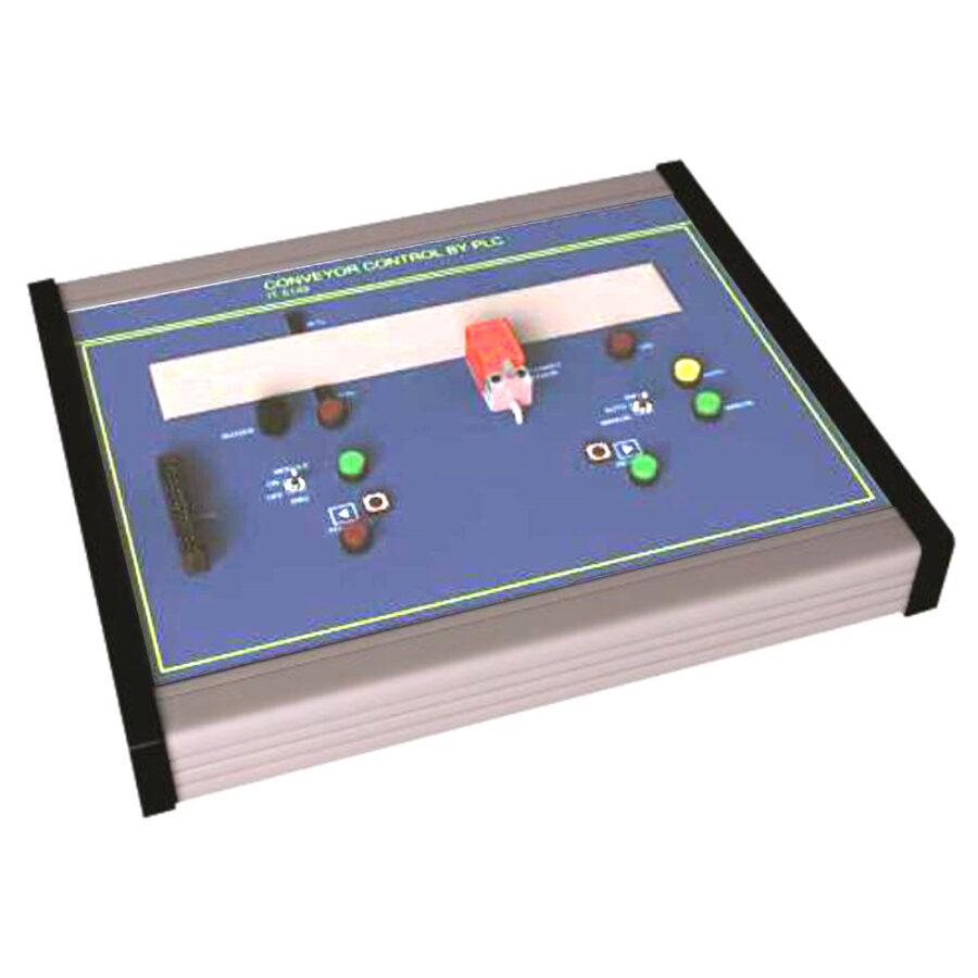 IT-4425 DC Servo Control System - Infinit Tech