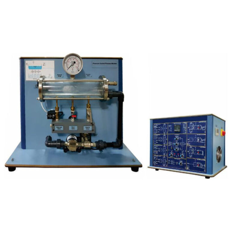 IT-1500S Programmable Logic Control Trainer (Siemens Based) - Infinit Tech