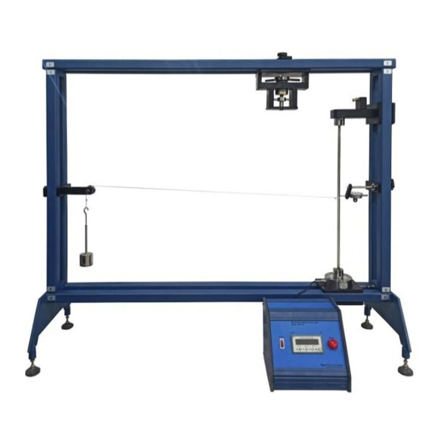 SM-1427 Buckling of Bars - Infinit Tech