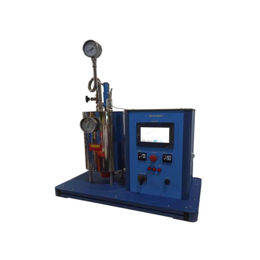 TH-3109 Marcet Boiler - Infinit Tech