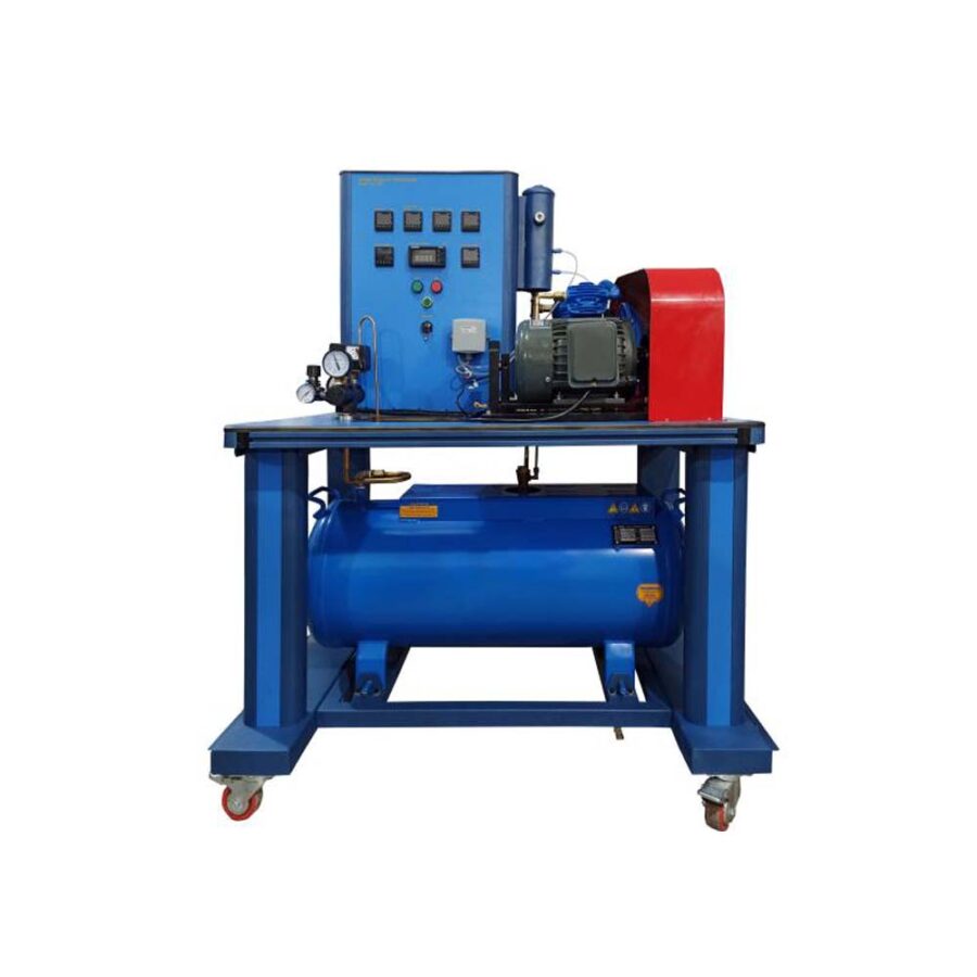 TH-3135 Single Stage Air Compressor - Infinit Tech