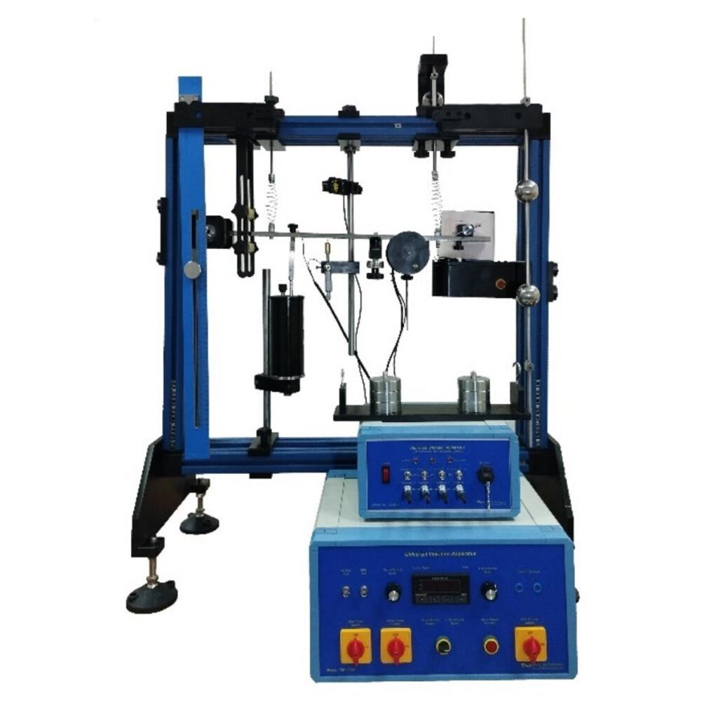 TM-1329 Universal Vibration Apparatus - Infinit Tech