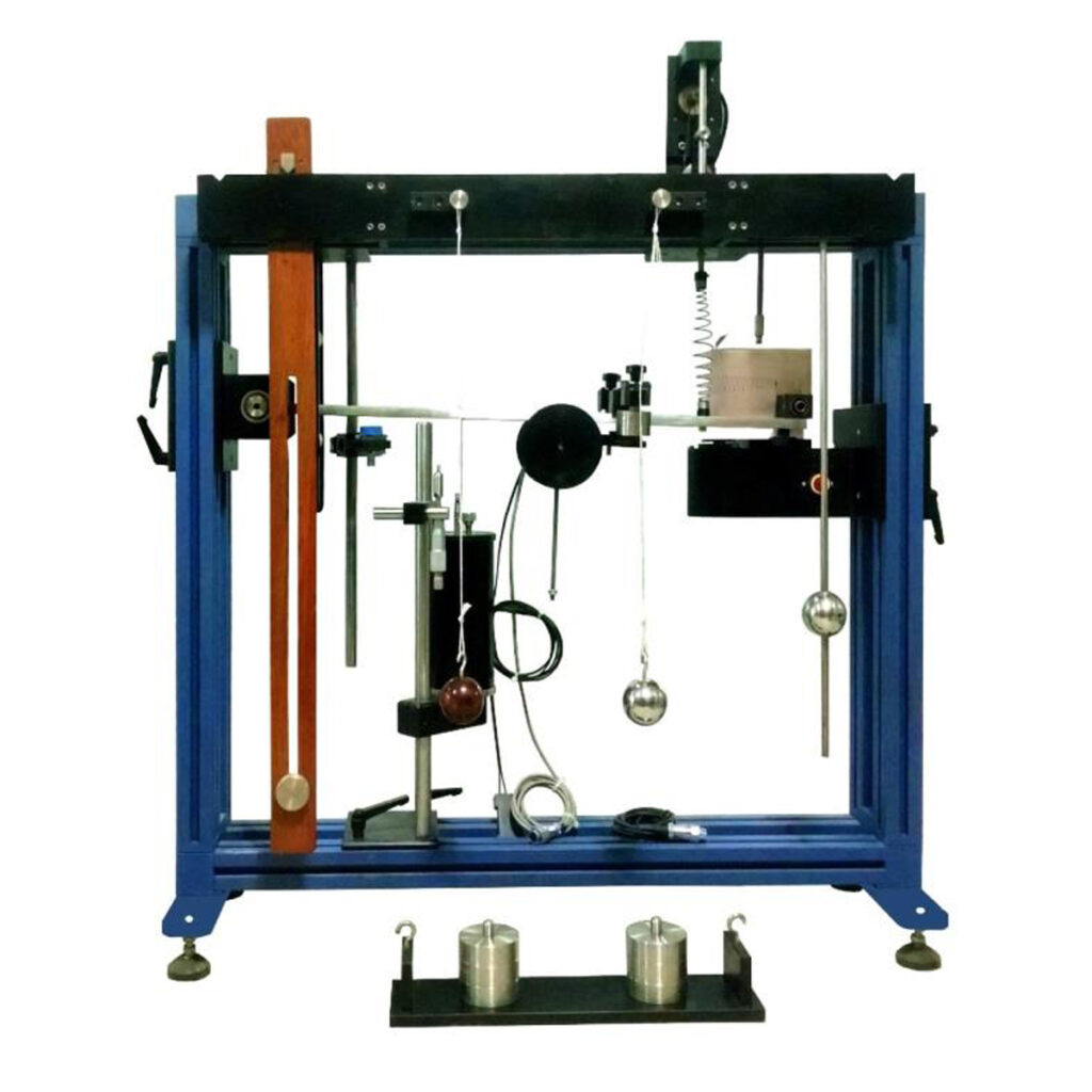 TM-1329 Universal Vibration Apparatus - Infinit Tech