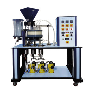 Mechanical Engineering - Infinit Tech