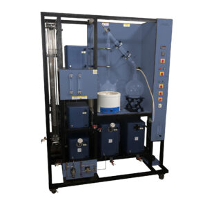 Thermodynamics & Chemical – Infinit Tech