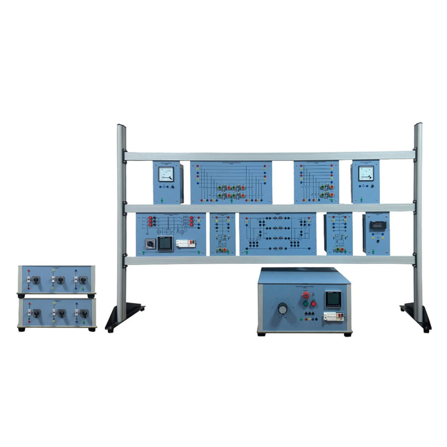 Electrical Power Laboratory Archives - Infinit Tech