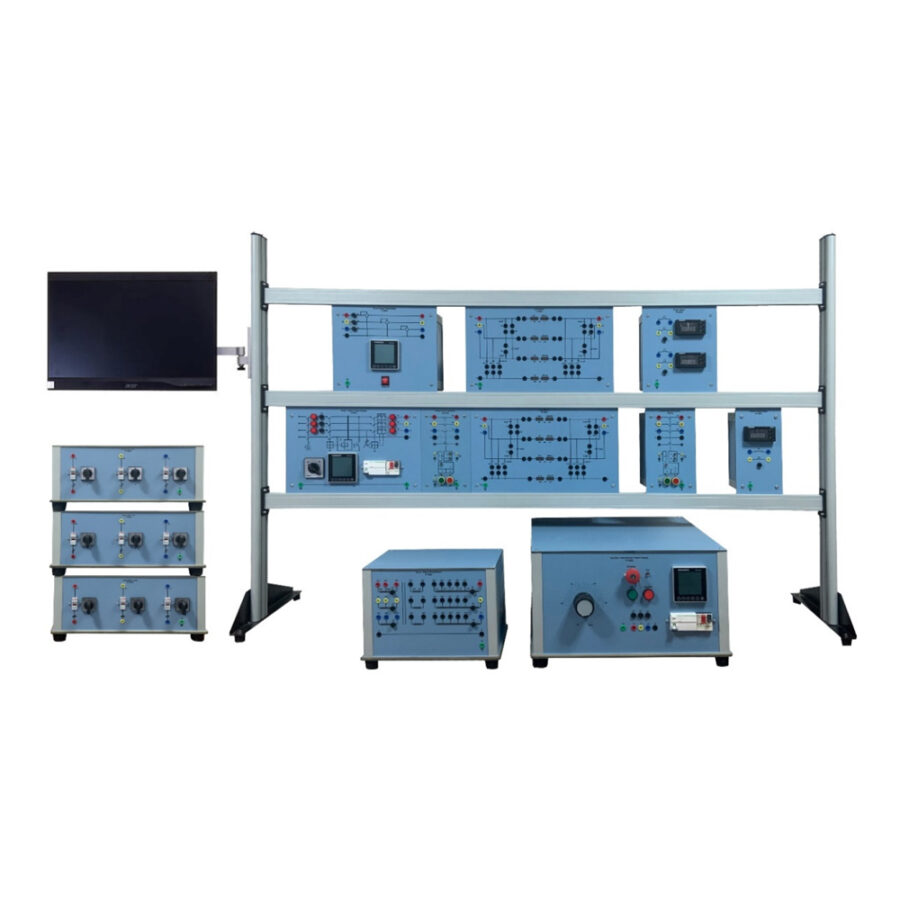 Electrical Power Laboratory Archives - Infinit Tech