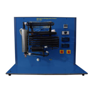 Mechanical Engineering – Infinit Tech