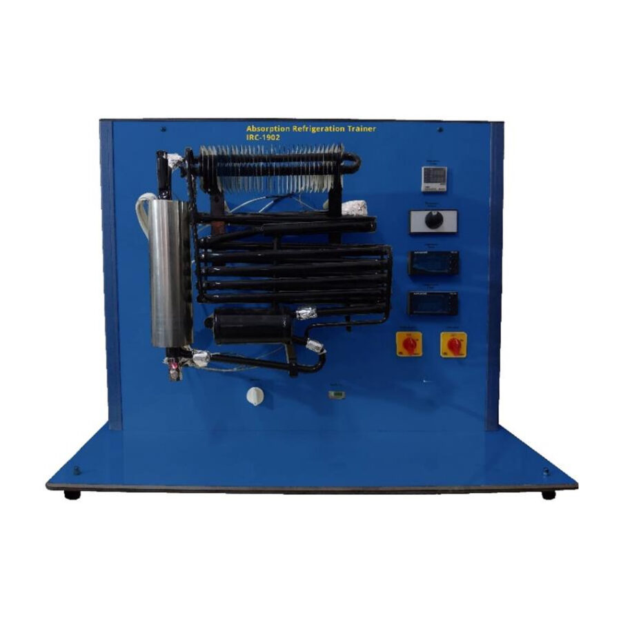 Mechanical Engineering - Infinit Tech