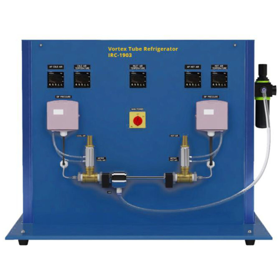 Mechanical Engineering – Infinit Tech