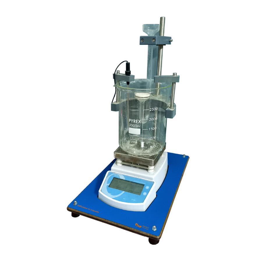 Chemical Reaction Engineering - Infinit Tech