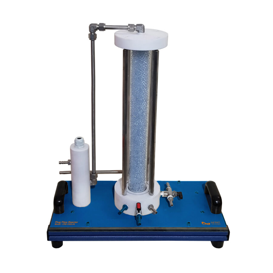 ICT-3200 Sedimentation Tank – Infinit Tech