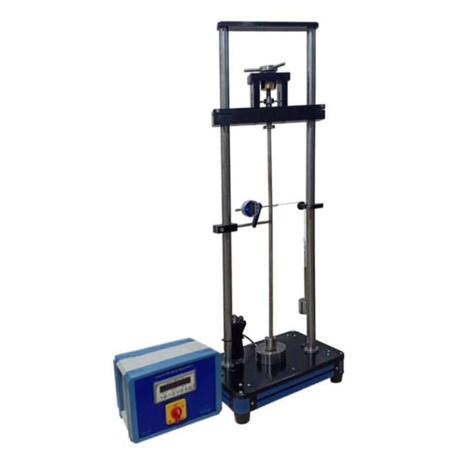 SM-1412 Column Buckling - Infinit Tech