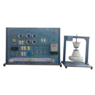 IT-7055 Home Electrical Wiring Training System - Infinit Tech