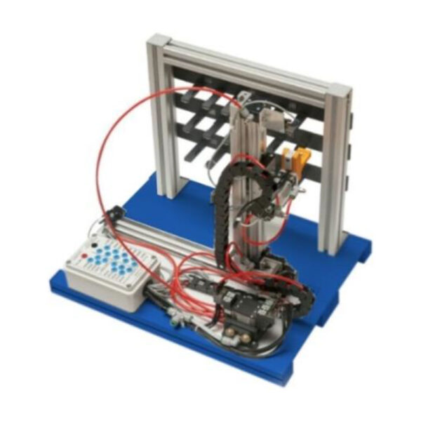 IT-5114 Cartesian Control Storage Module - Infinit Tech