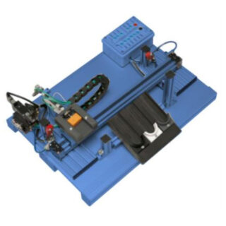 Automation & Control Technology - Infinit Tech