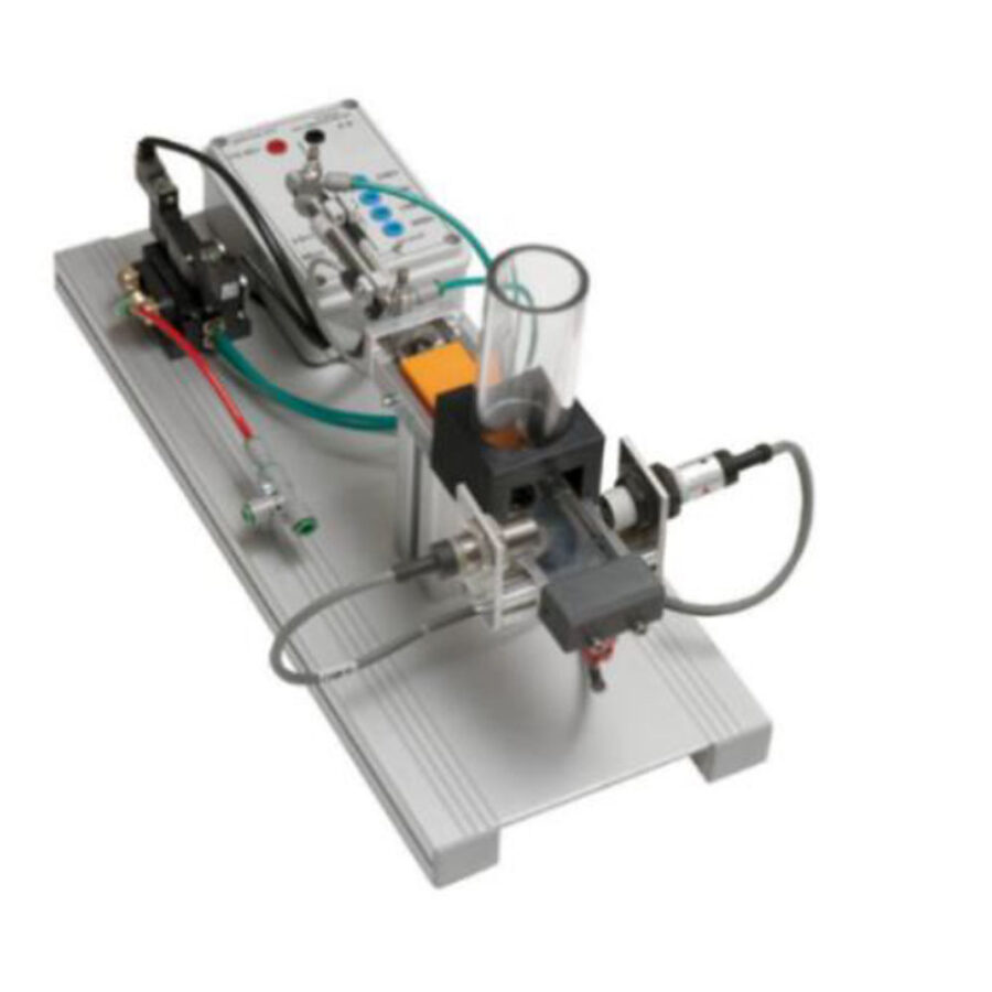 Automation & Control Technology - Infinit Tech