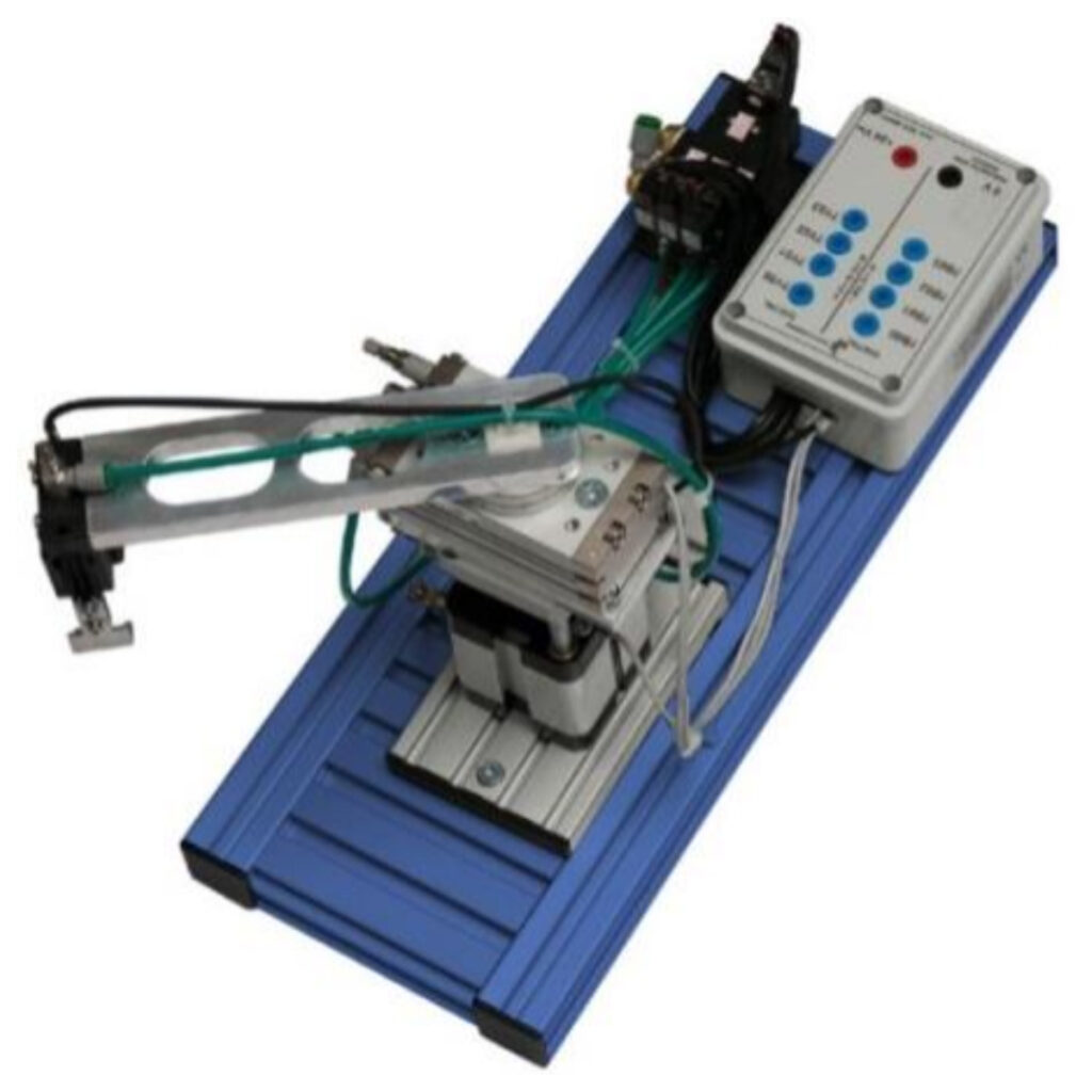 IT-5120 Rotary Arm Module - Infinit Tech