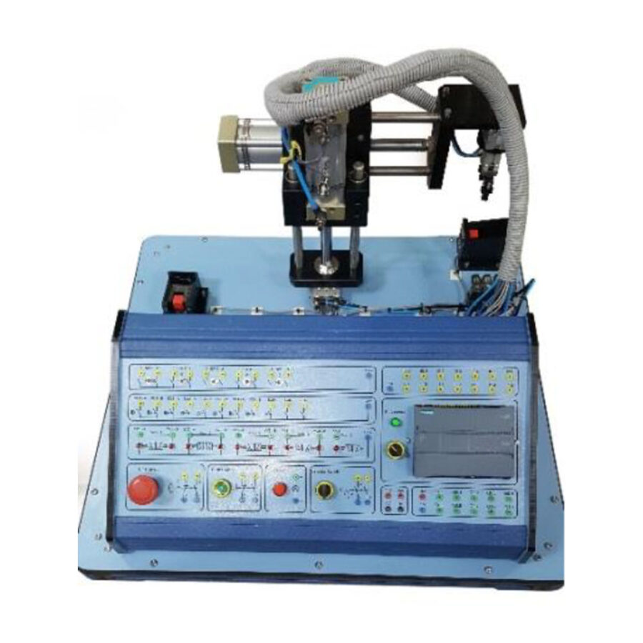 IT-5130 Transfer Robot Manipulator - Infinit Tech