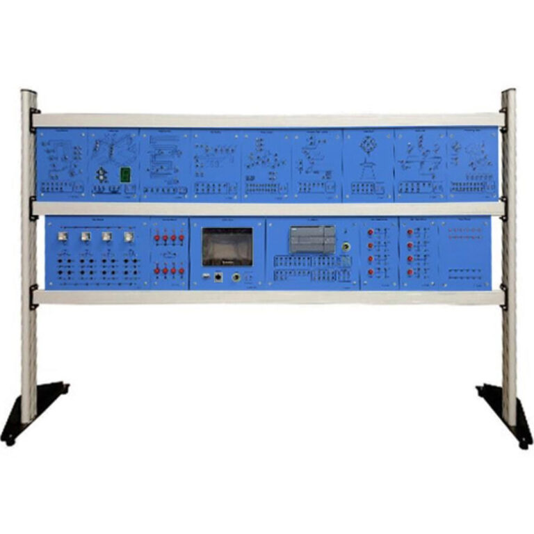 IT-5300 Programmable Logic Controller Training Set - Infinit Tech