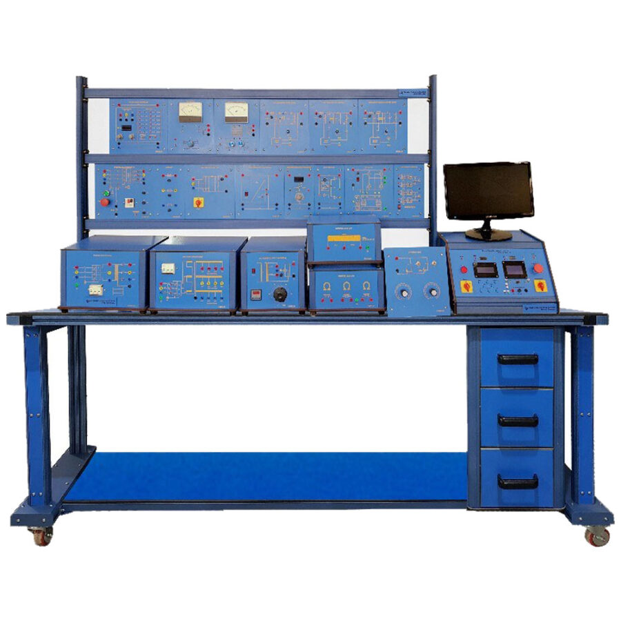 Power Electronics Technology - Infinit Tech