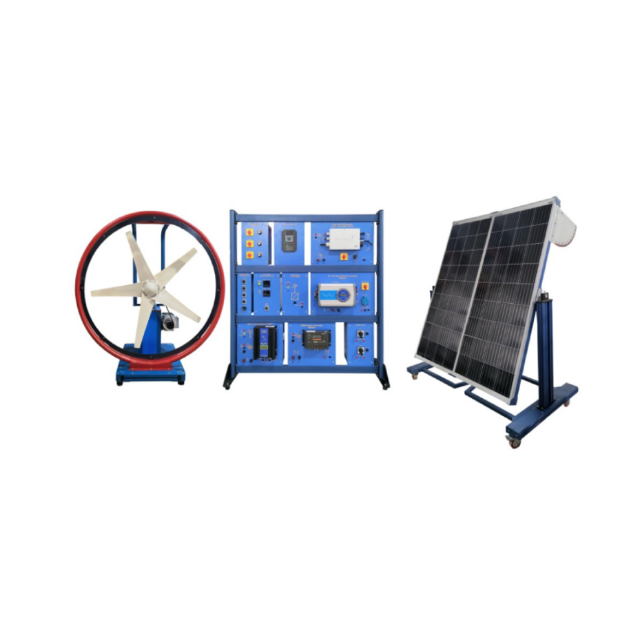 Renewable Energy - Infinit Tech