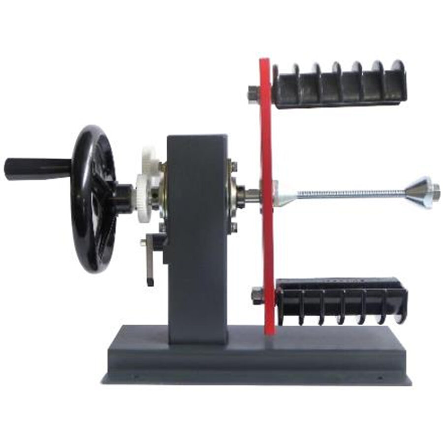 Electric Machine Technology - Infinit Tech